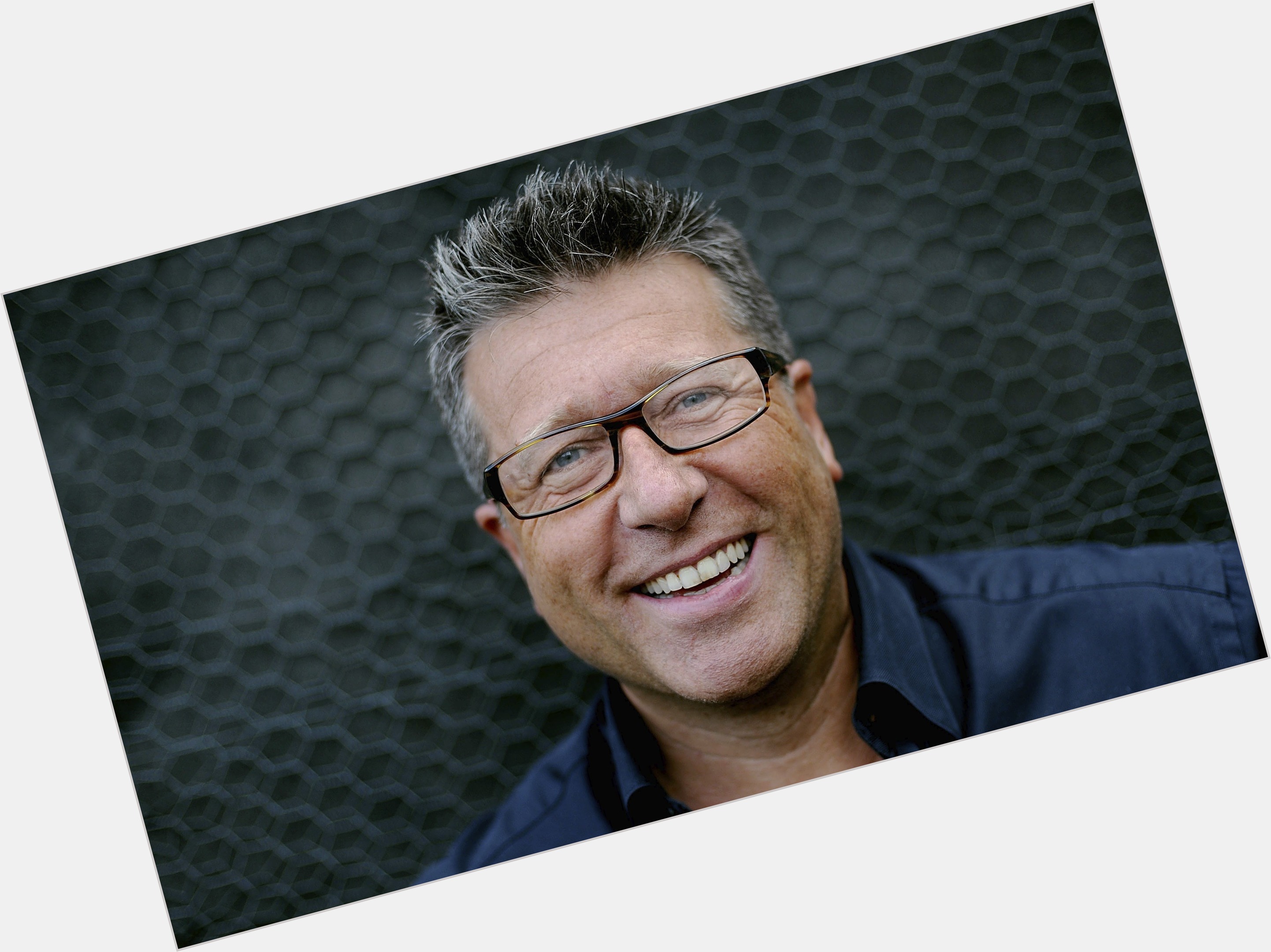 Neil Fox | Official Site for Man Crush Monday #MCM | Woman Crush ...