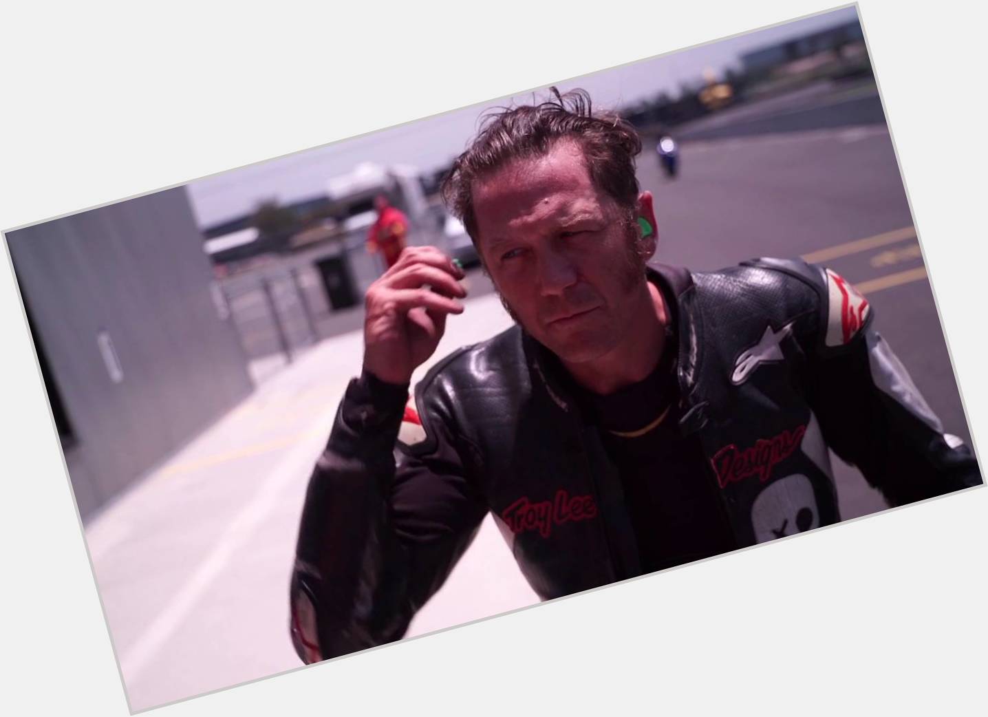 Neil Hardwick | Official Site for Man Crush Monday #MCM | Woman Crush ...