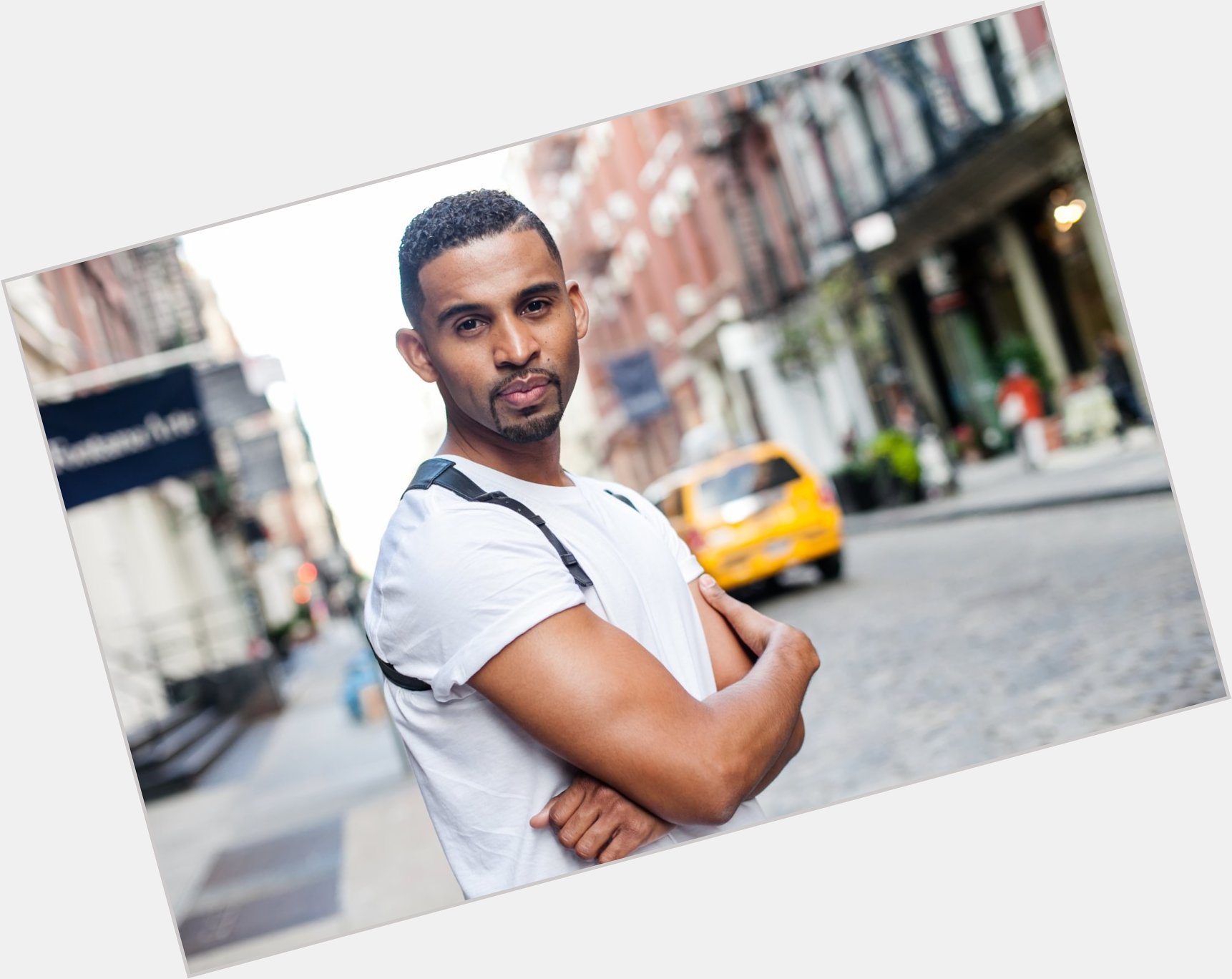 Nelson Beato | Official Site for Man Crush Monday #MCM | Woman Crush ...