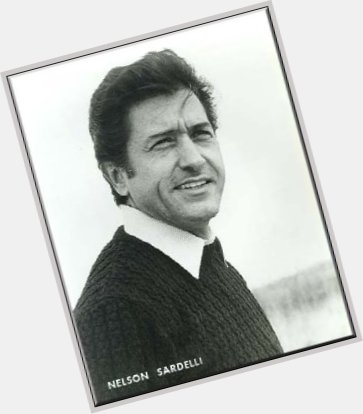 Nelson Sardelli | Official Site for Man Crush Monday #MCM | Woman Crush ...