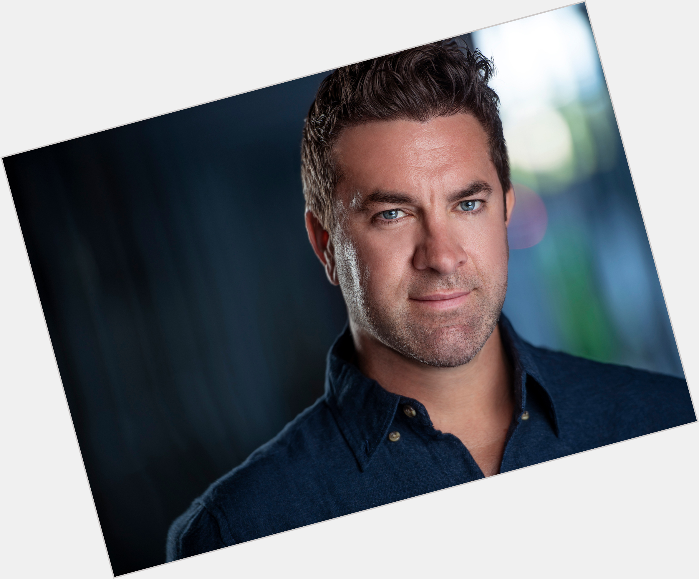 Nicholas E Calhoun | Official Site for Man Crush Monday #MCM | Woman Crush Wednesday #WCW