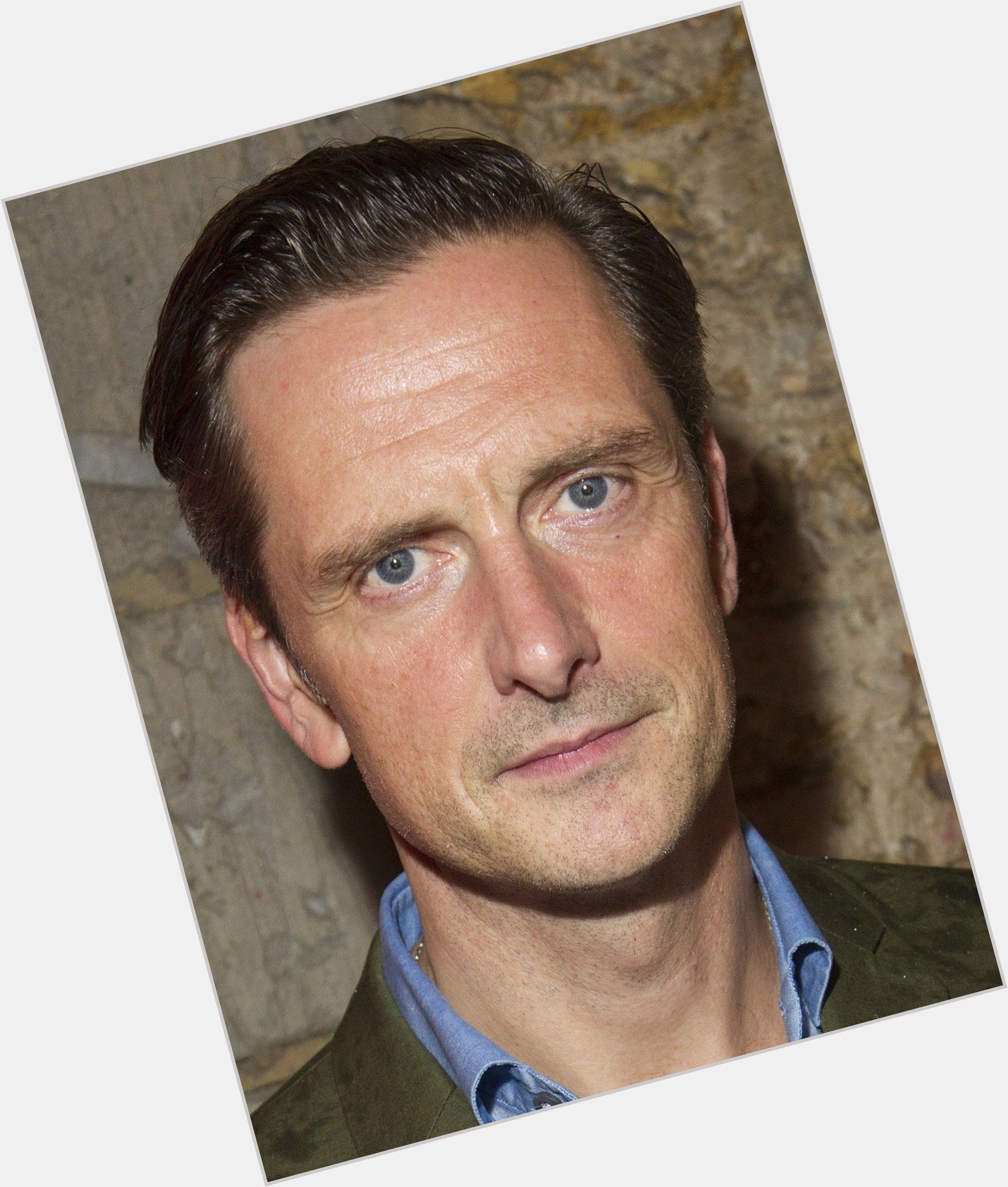 Nicholas Gleaves | Official Site for Man Crush Monday #MCM | Woman ...