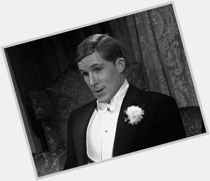 Nicholas Pennell | Official Site for Man Crush Monday #MCM | Woman ...