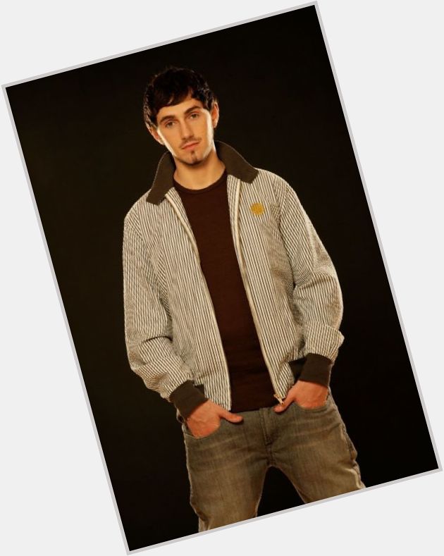 Nicholas Teti | Official Site for Man Crush Monday #MCM | Woman Crush ...