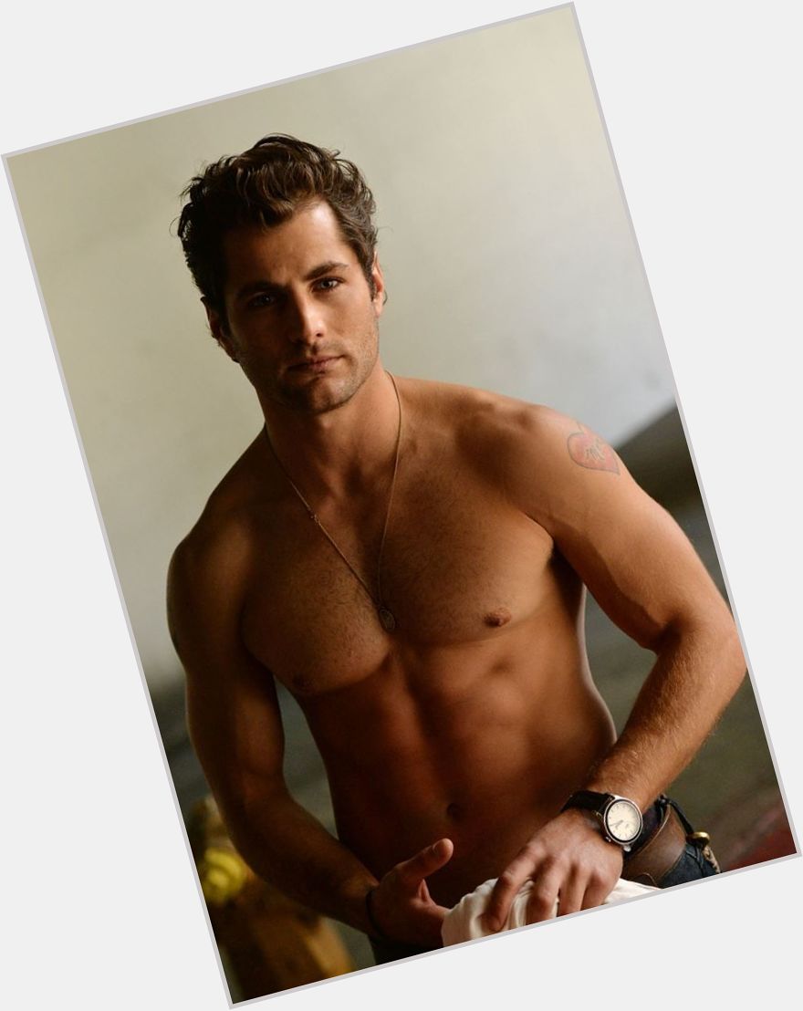 Nick Baga | Official Site for Man Crush Monday #MCM | Woman Crush ...