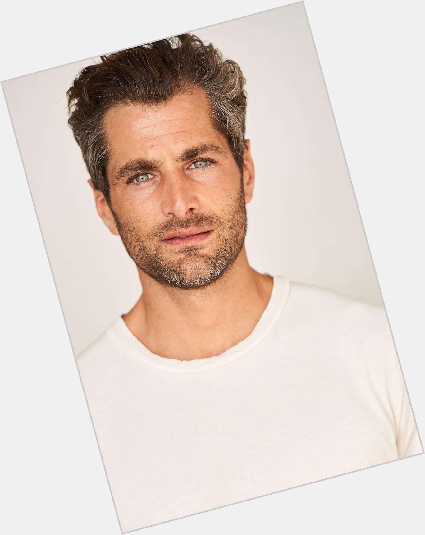 Nick Baga | Official Site for Man Crush Monday #MCM | Woman Crush ...