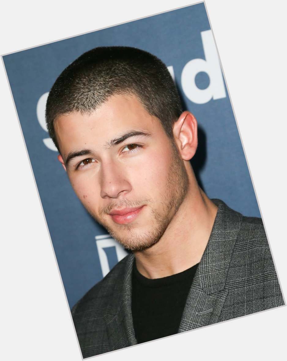 Nick Chastain | Official Site for Man Crush Monday #MCM | Woman Crush ...