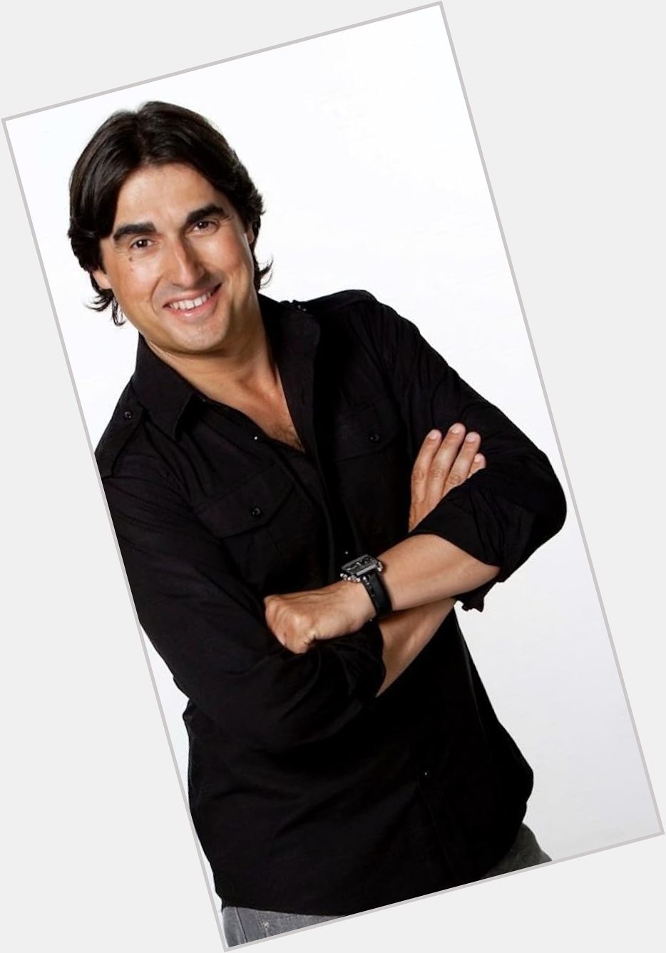 Nick Giannopoulos | Official Site for Man Crush Monday #MCM | Woman ...