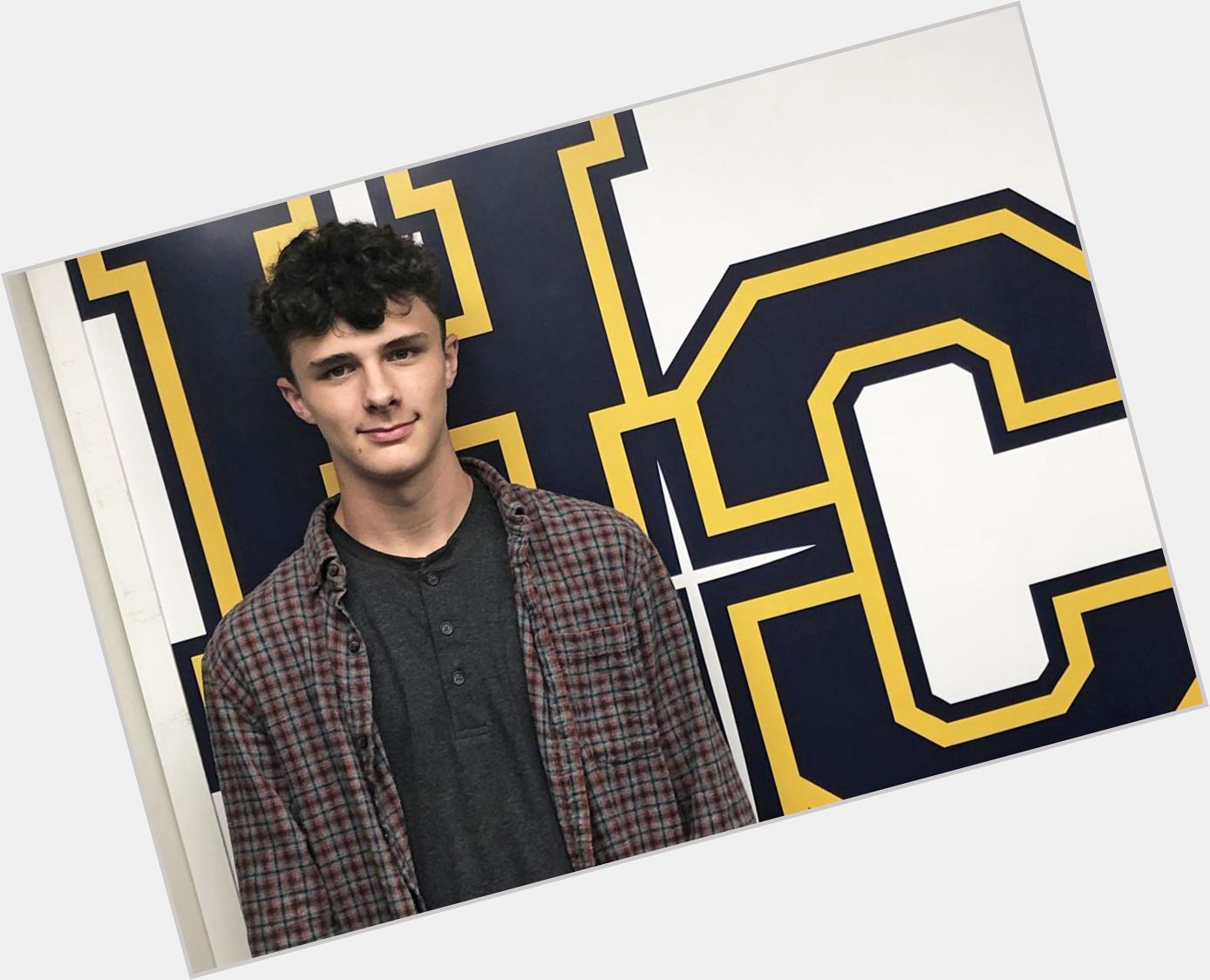 Nick Milner | Official Site for Man Crush Monday #MCM | Woman Crush ...