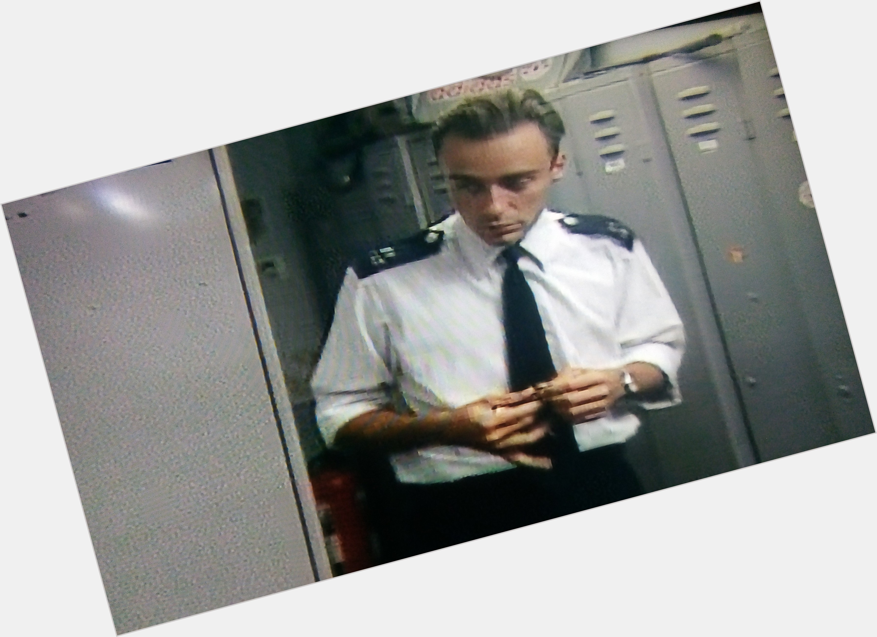 Nick Reding | Official Site for Man Crush Monday #MCM | Woman Crush ...