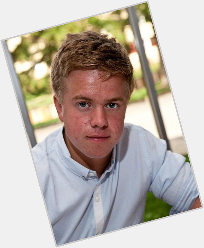 Nick Shrim | Official Site for Man Crush Monday #MCM | Woman Crush ...