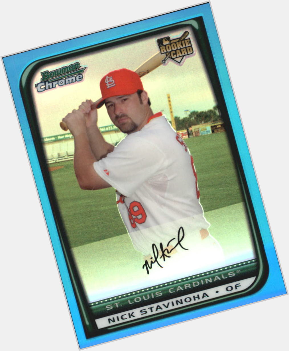 Nick Stavinoha | Official Site for Man Crush Monday #MCM | Woman Crush ...