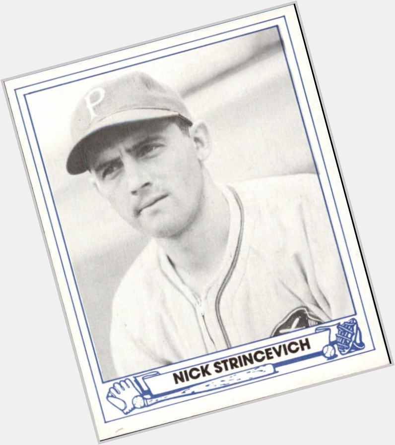 Nick Strincevich | Official Site for Man Crush Monday #MCM | Woman ...