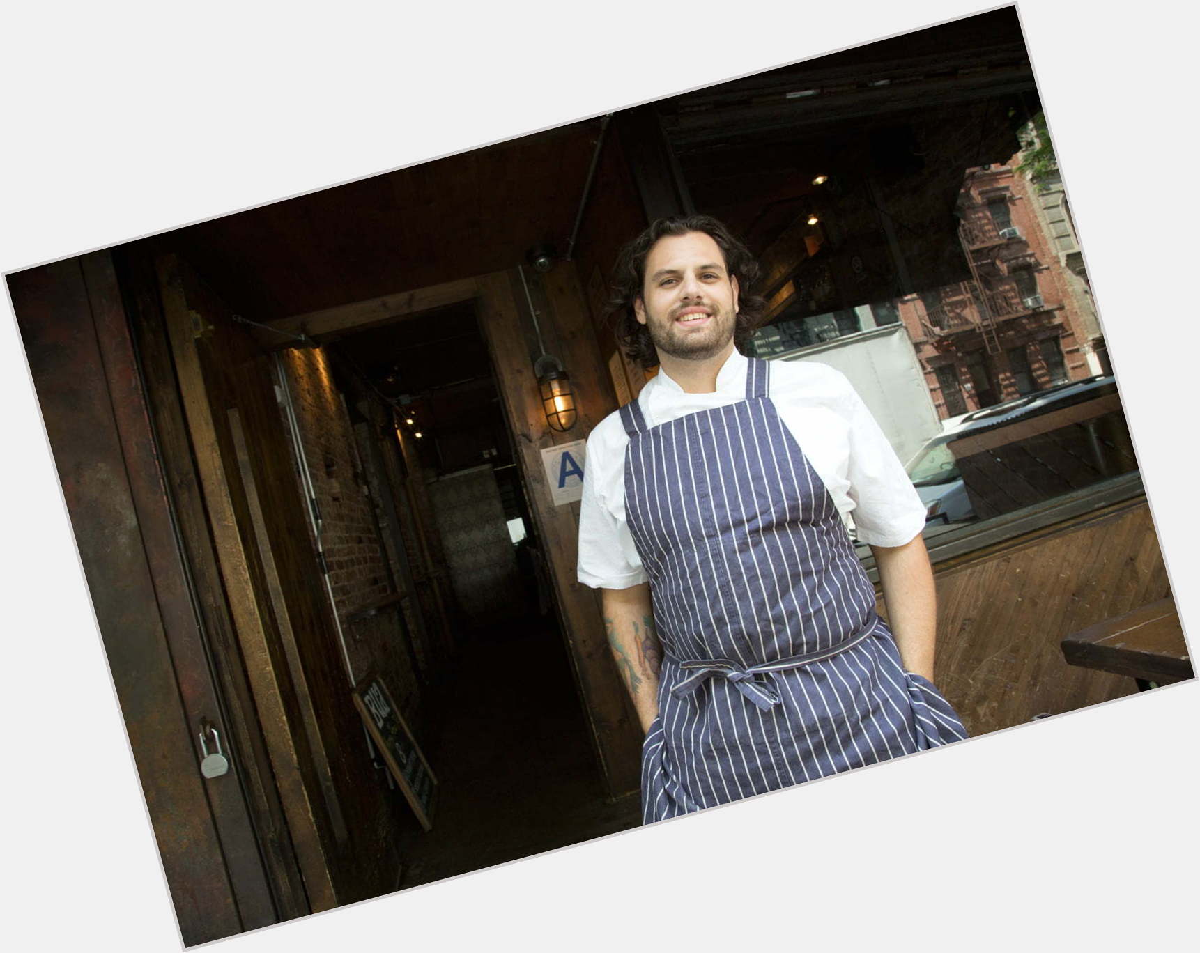 Nick Testa | Official Site for Man Crush Monday #MCM | Woman Crush ...