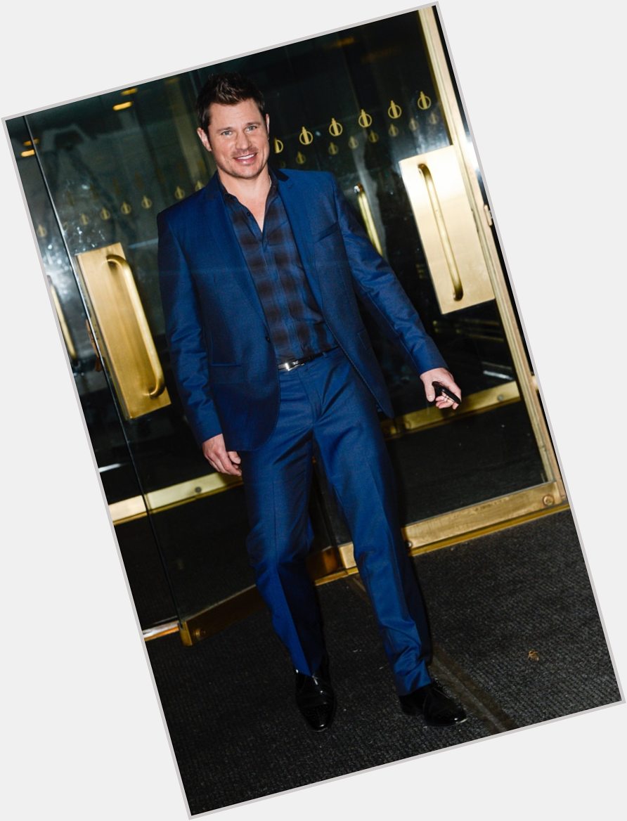 Nick Vanoff | Official Site for Man Crush Monday #MCM | Woman Crush ...