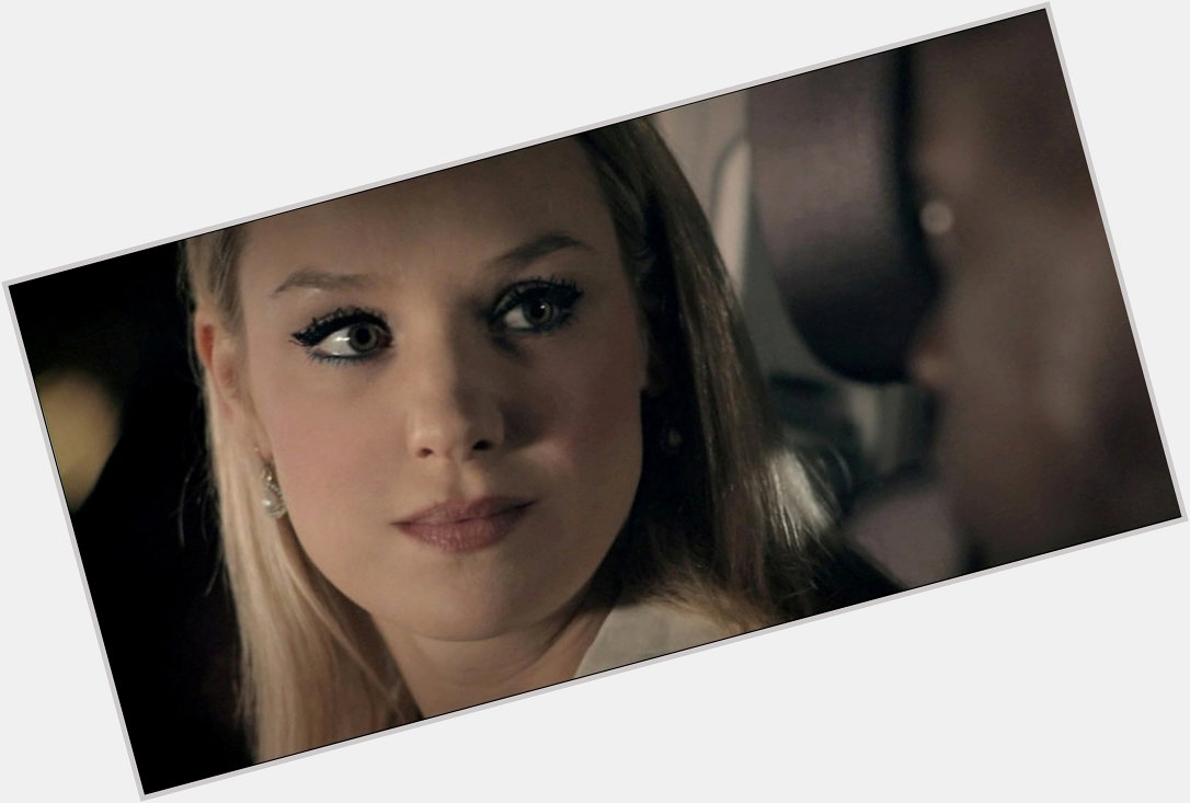 Nicky Ladanowski | Official Site for Woman Crush Wednesday #WCW