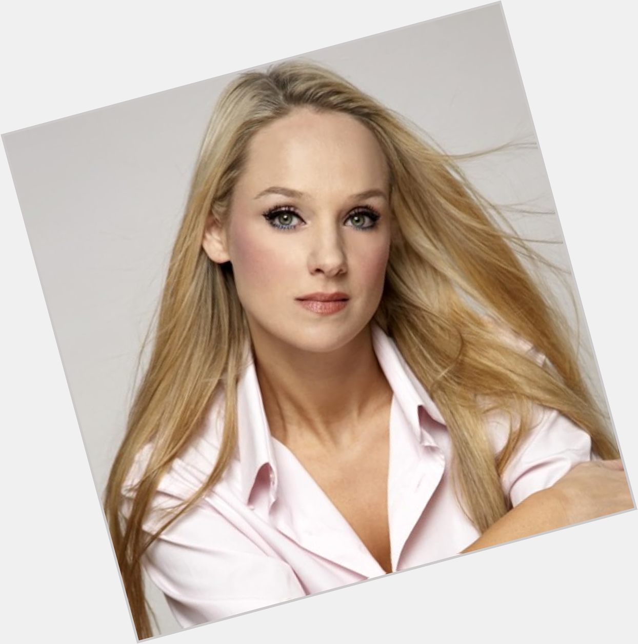 Nicky Ladanowski | Official Site for Woman Crush Wednesday #WCW