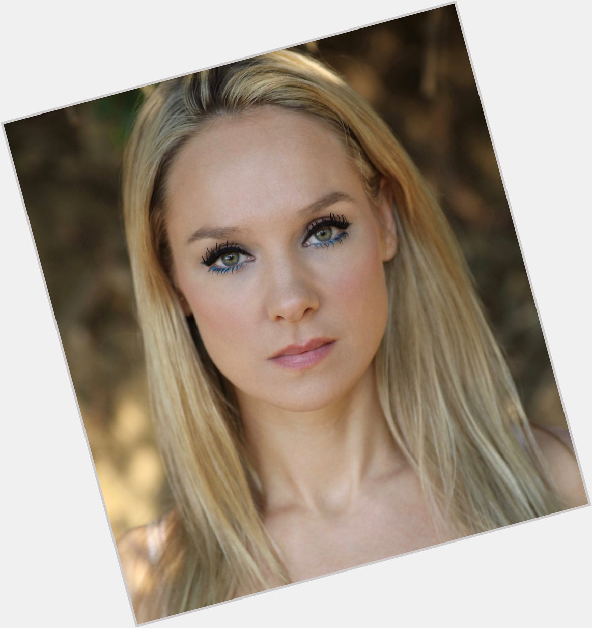 Nicky Ladanowski | Official Site for Woman Crush Wednesday #WCW