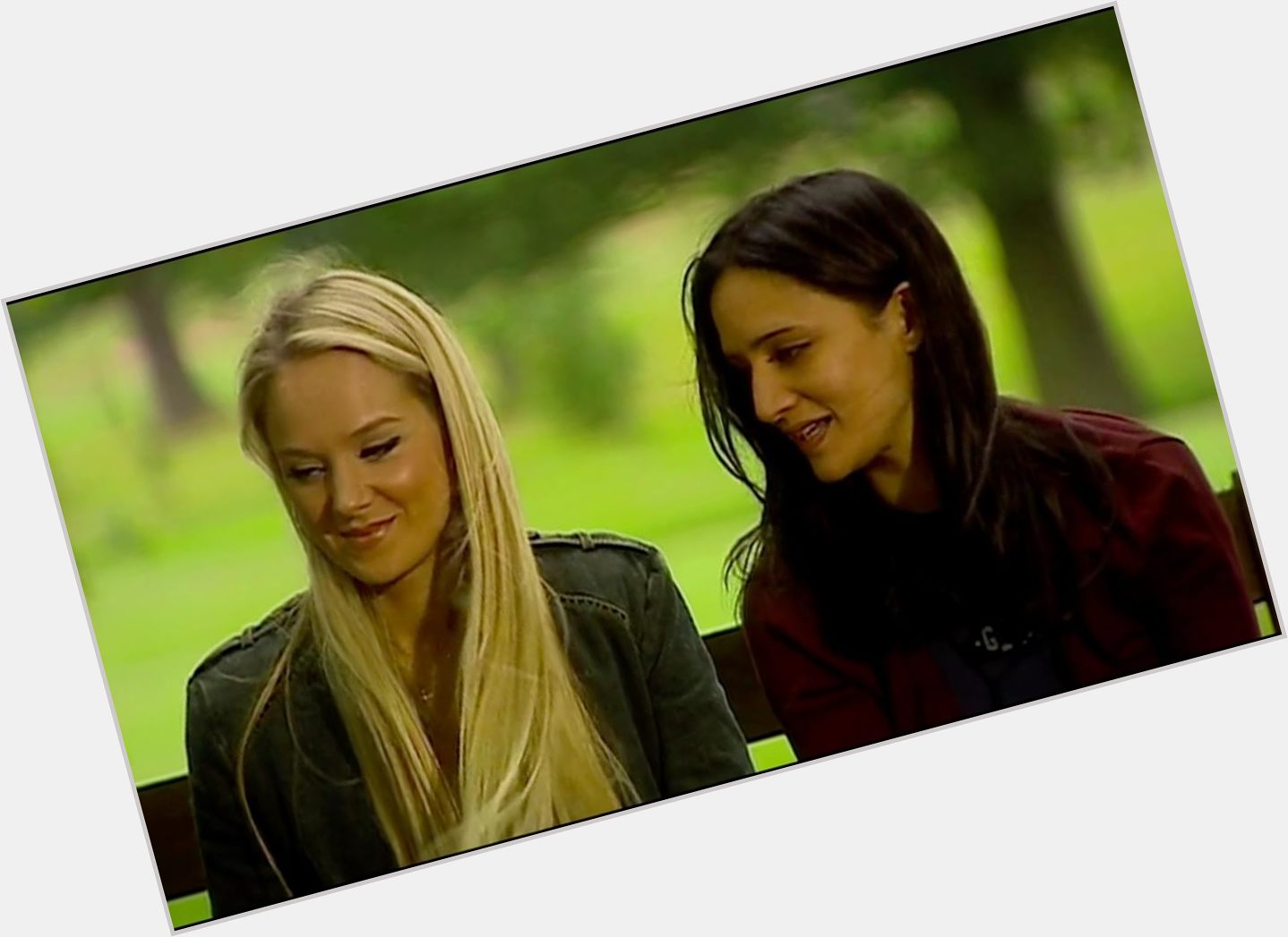 Nicky Ladanowski | Official Site for Woman Crush Wednesday #WCW