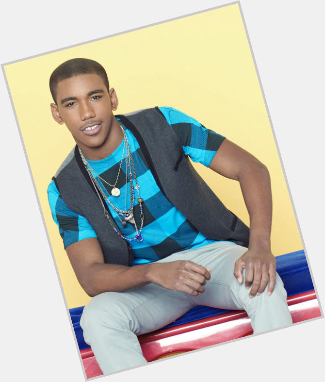 Nico Harris | Official Site for Man Crush Monday #MCM | Woman Crush ...