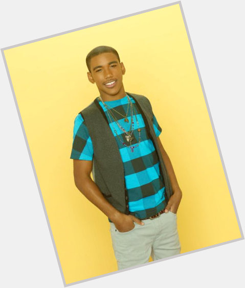 Nico Harris | Official Site for Man Crush Monday #MCM | Woman Crush ...