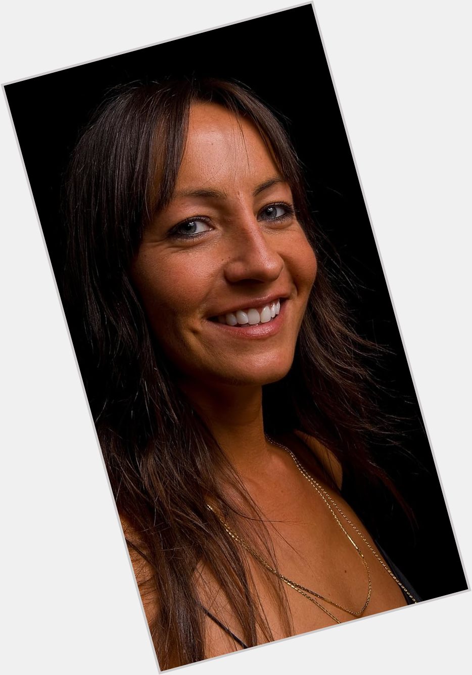 Nicola Collins | Official Site for Woman Crush Wednesday #WCW