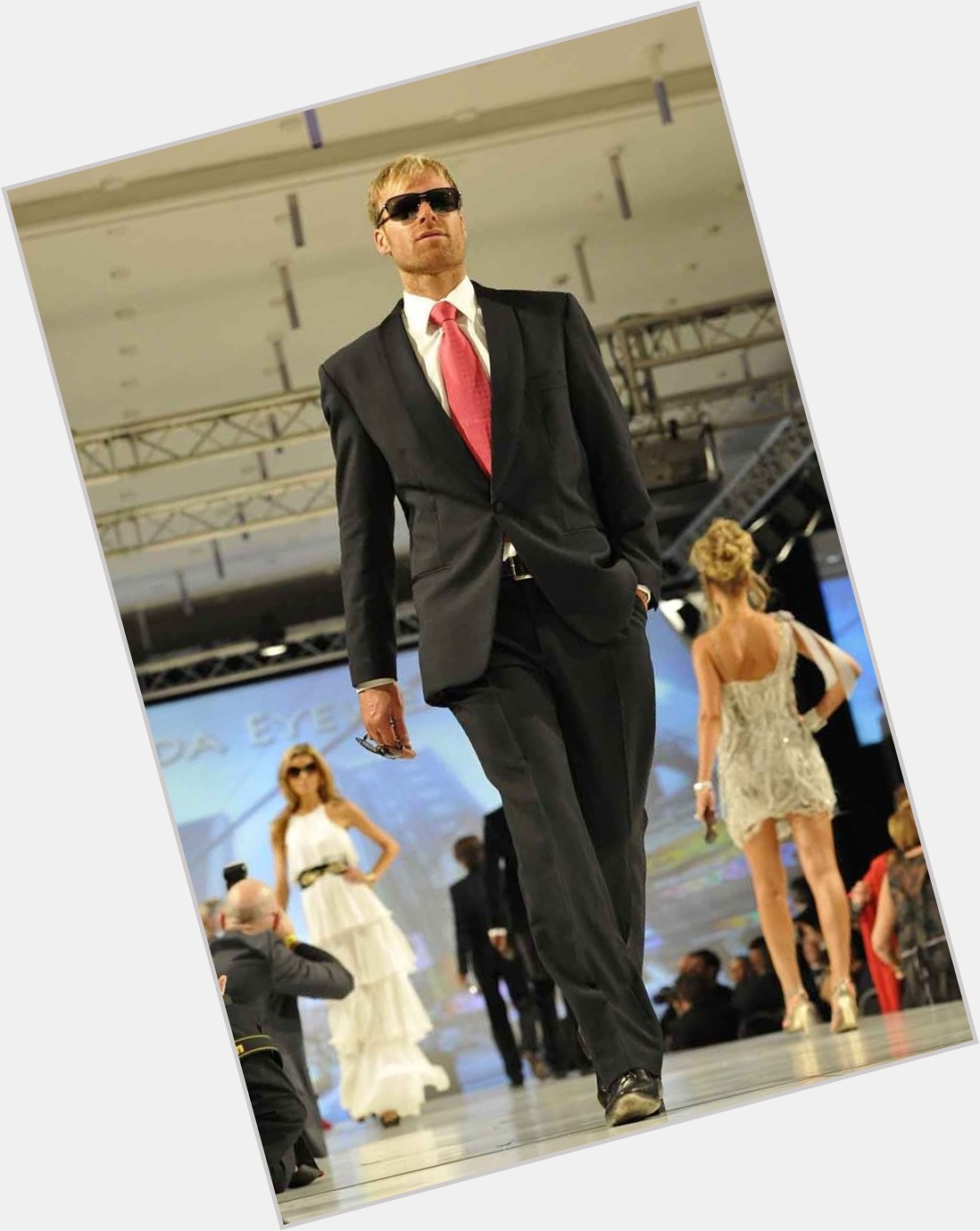 Nicolas Liebart | Official Site for Man Crush Monday #MCM | Woman Crush ...