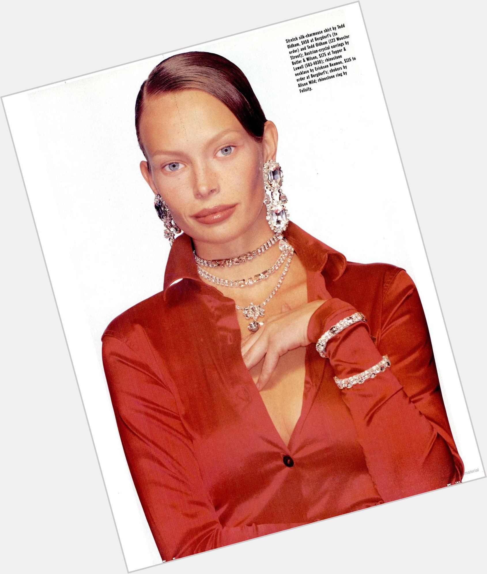 Nicole Maddox | Official Site for Woman Crush Wednesday #WCW