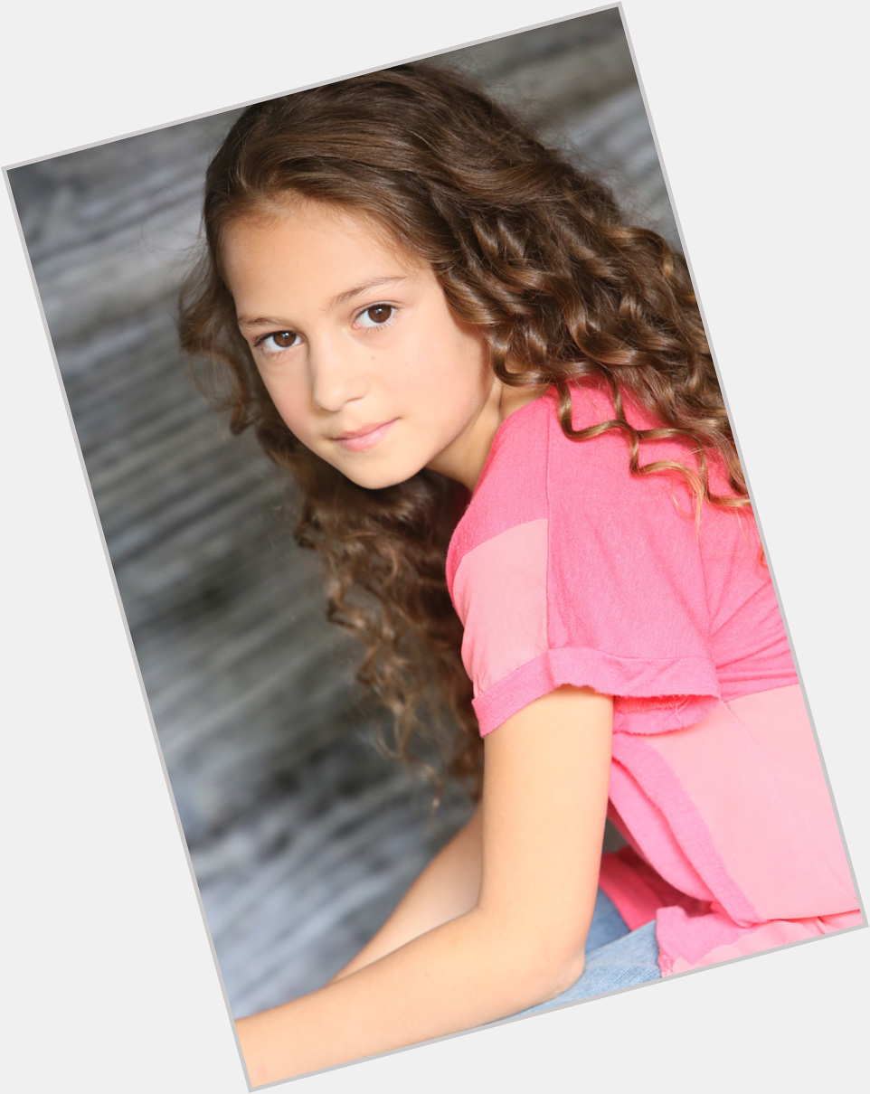 Nicolette Pierini | Official Site for Woman Crush Wednesday #WCW