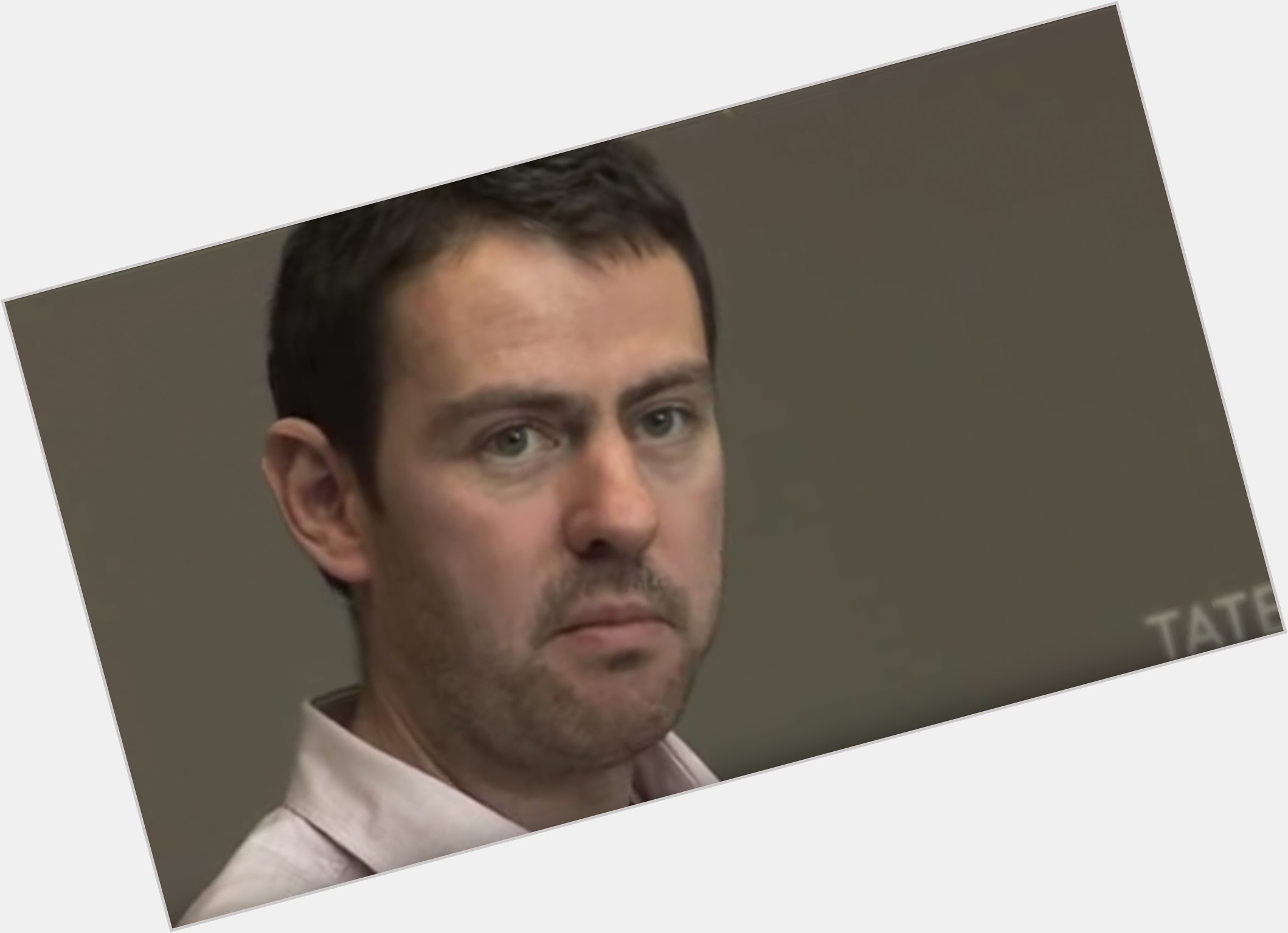 Nigel Cooke | Official Site for Man Crush Monday #MCM | Woman Crush ...