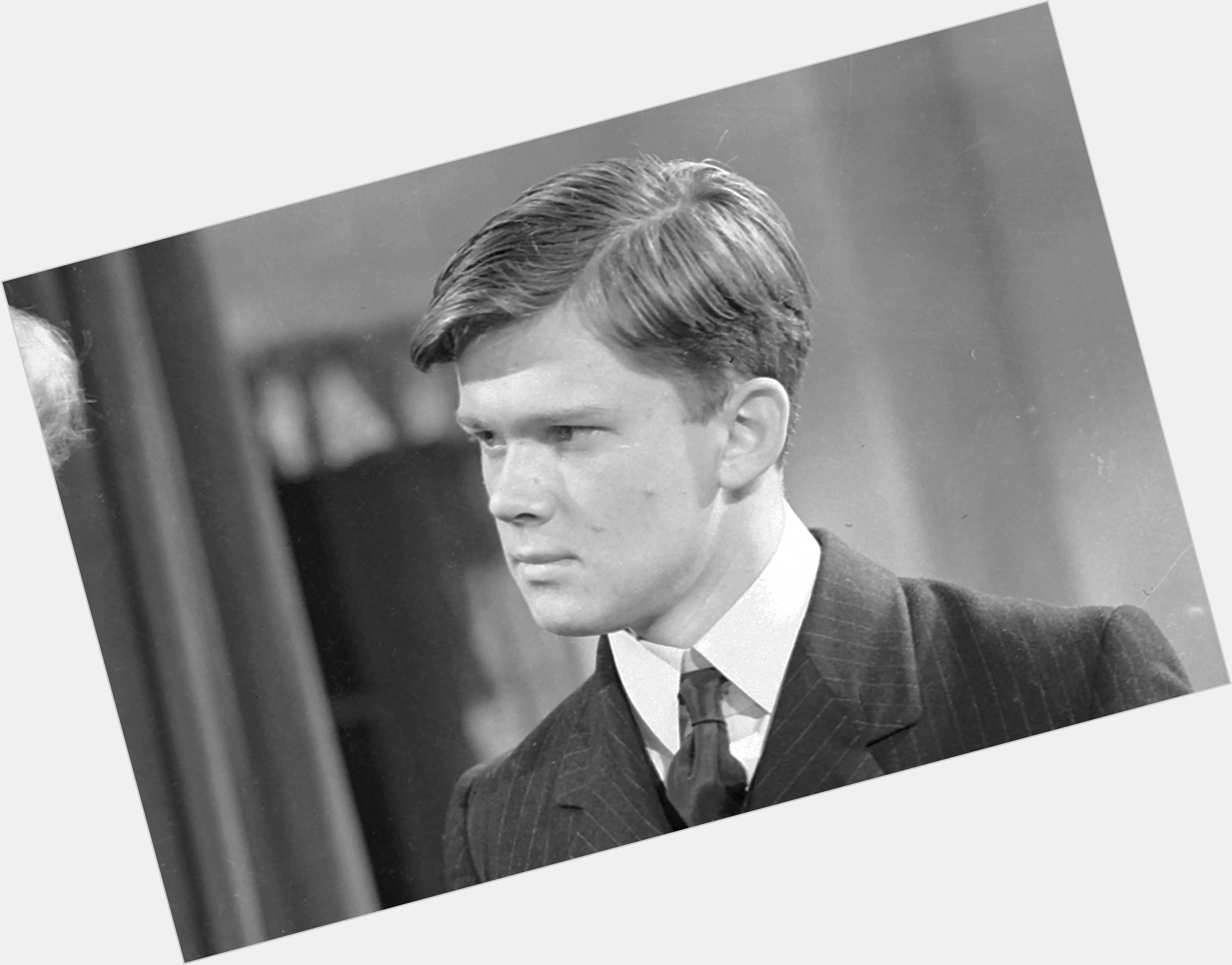 Nigel Stock | Official Site for Man Crush Monday #MCM | Woman Crush ...