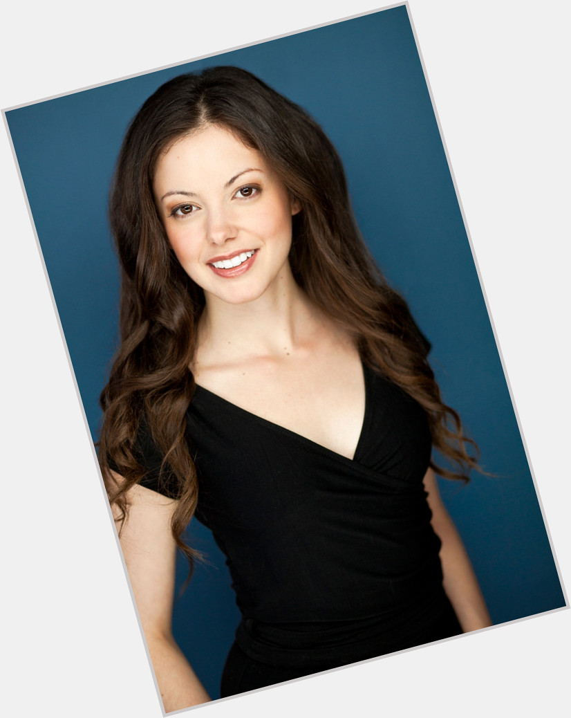 Nikki Ponte | Official Site for Woman Crush Wednesday #WCW