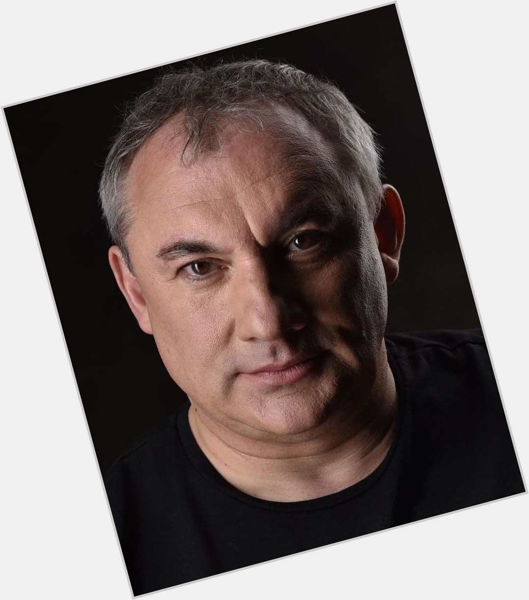 Nikolay Fomenko | Official Site for Man Crush Monday #MCM | Woman Crush ...