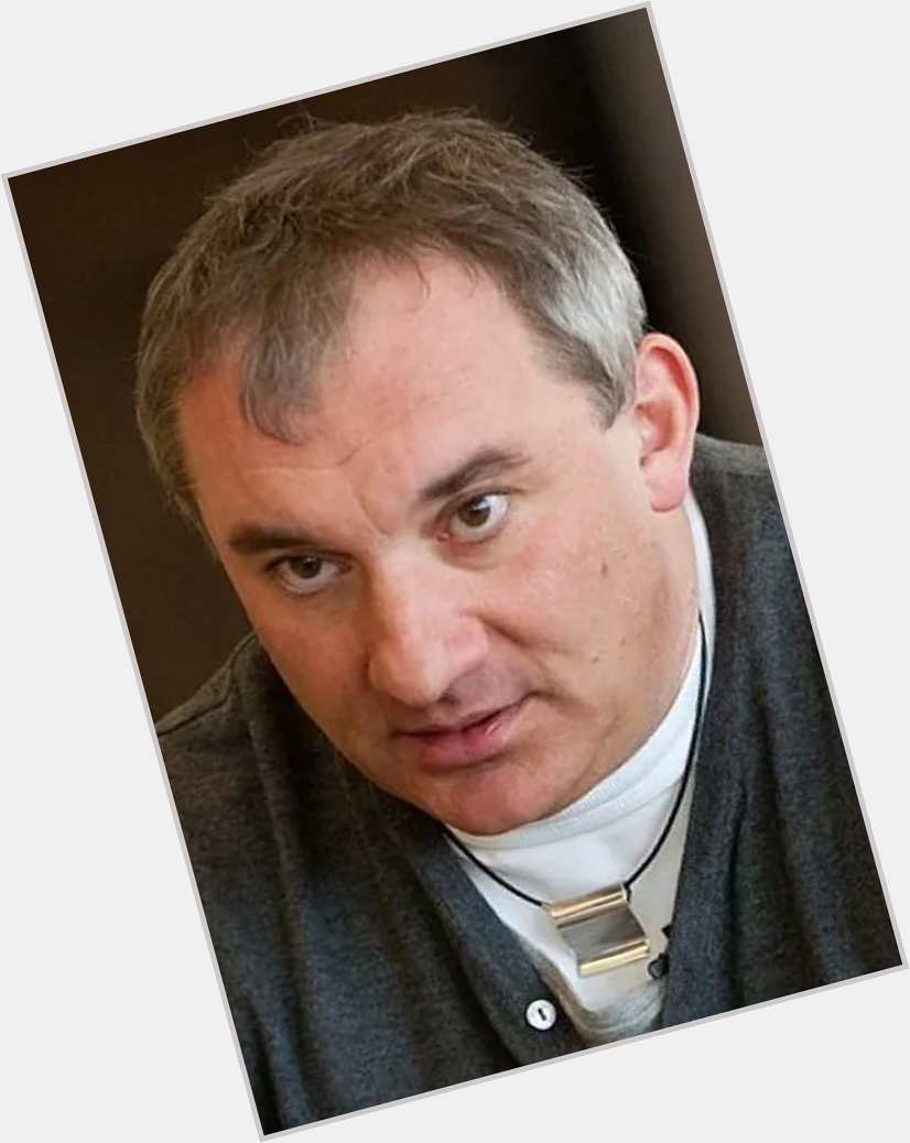 Nikolay Fomenko | Official Site for Man Crush Monday #MCM | Woman Crush ...