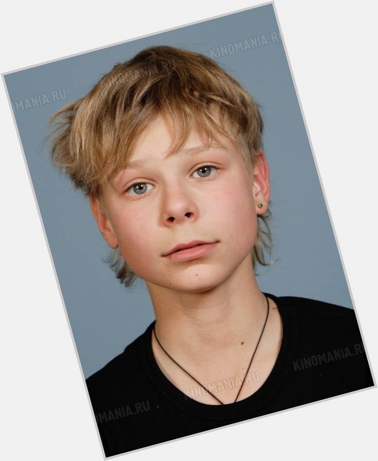 Nikolay Spiridonov | Official Site for Man Crush Monday #MCM | Woman Crush Wednesday #WCW