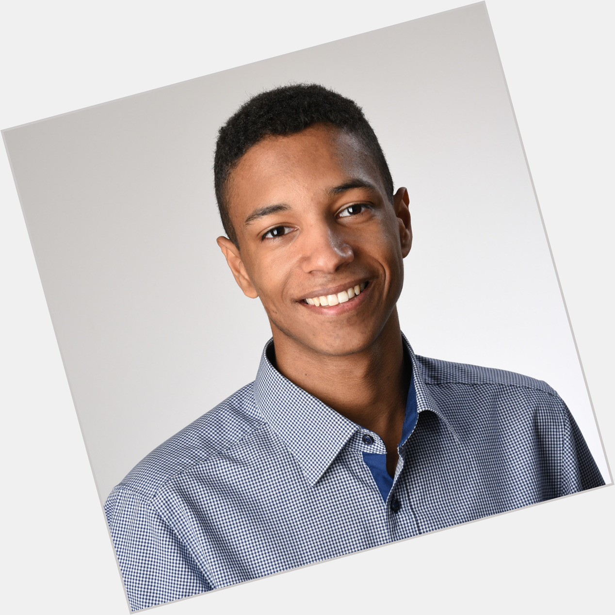 Noah Jackson | Official Site for Man Crush Monday #MCM | Woman Crush ...