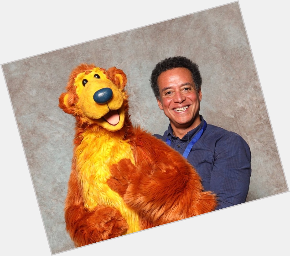 Noel Macneal | Official Site for Man Crush Monday #MCM | Woman Crush ...