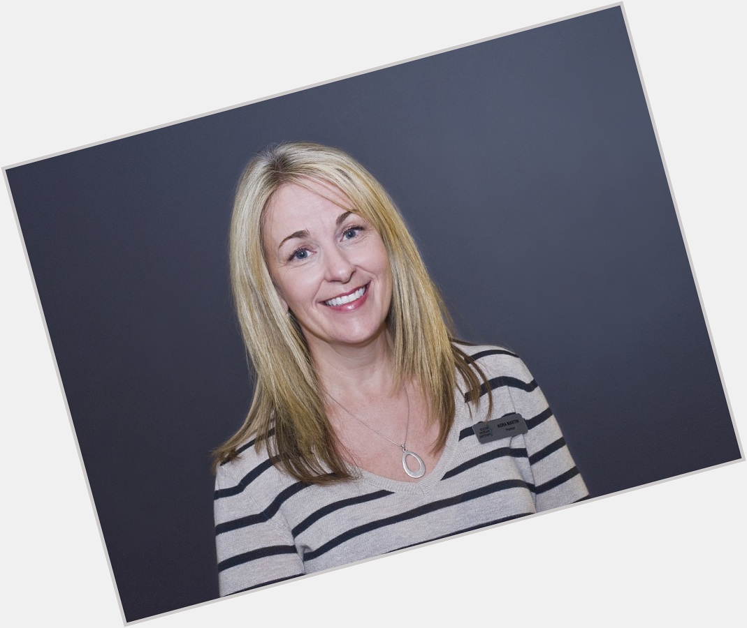 Nora Martin | Official Site for Woman Crush Wednesday #WCW