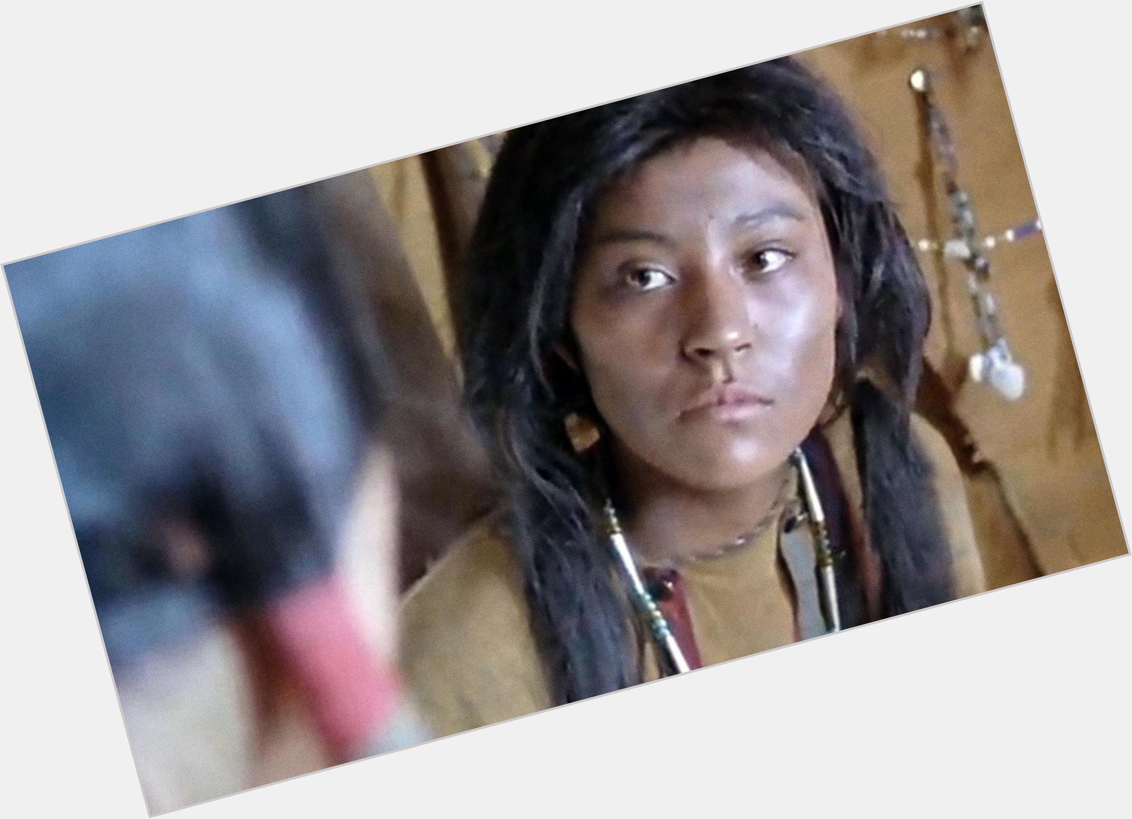 Norma Bailey | Official Site for Woman Crush Wednesday #WCW