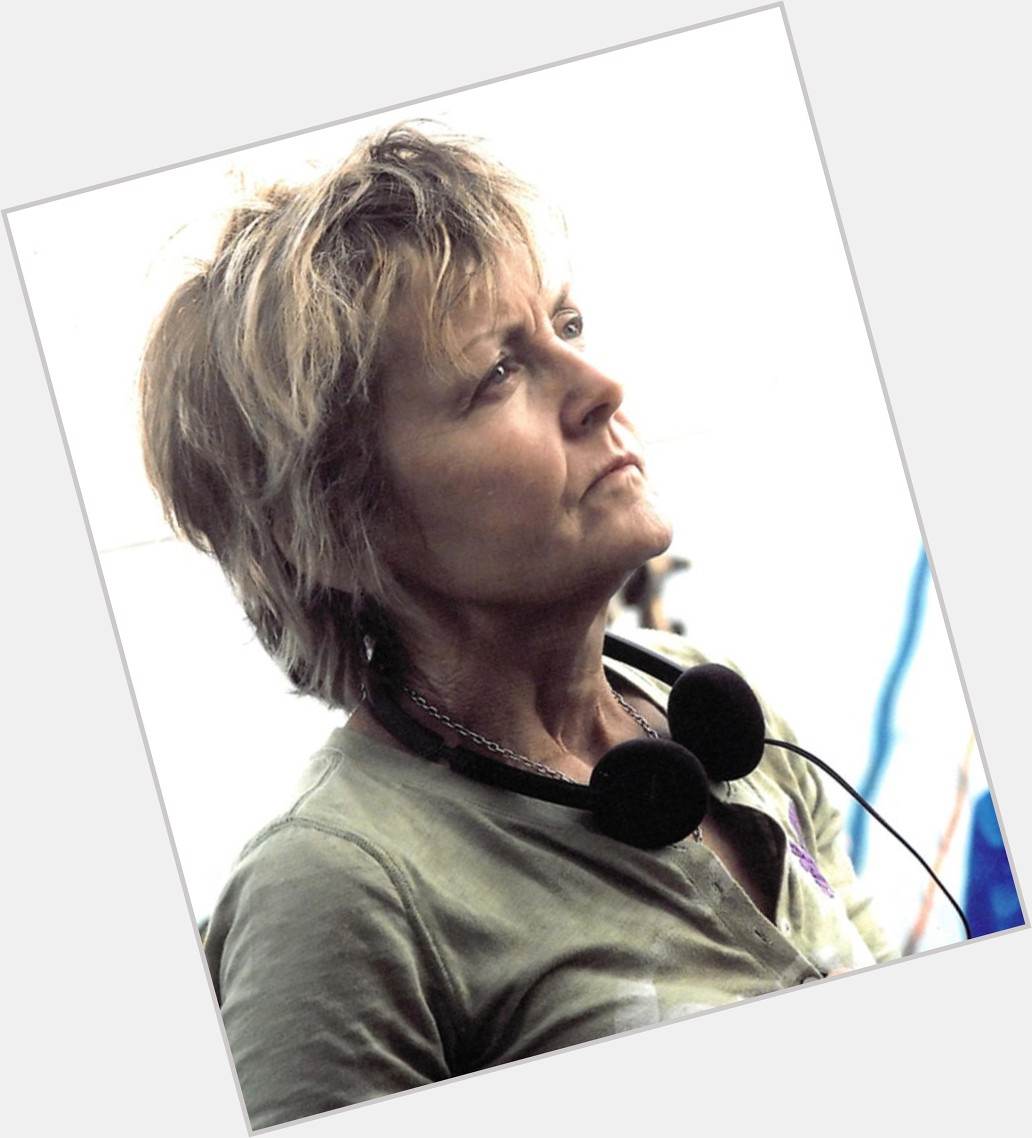 Norma Bailey | Official Site for Woman Crush Wednesday #WCW