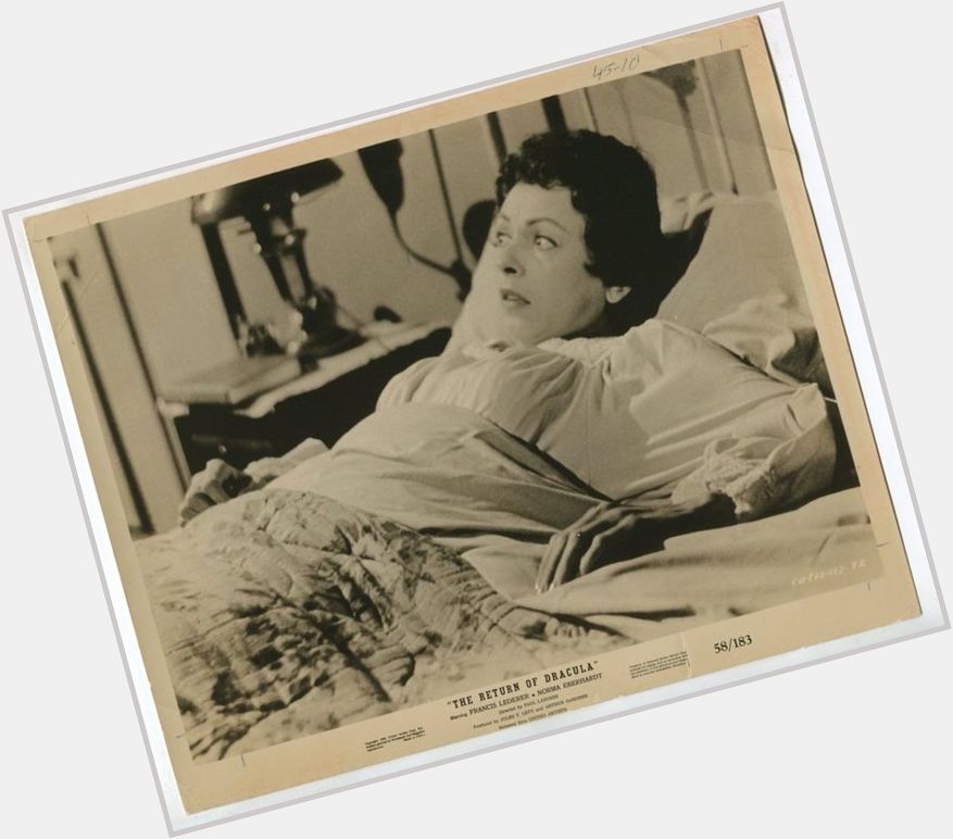 Norma Eberhardt | Official Site for Woman Crush Wednesday #WCW