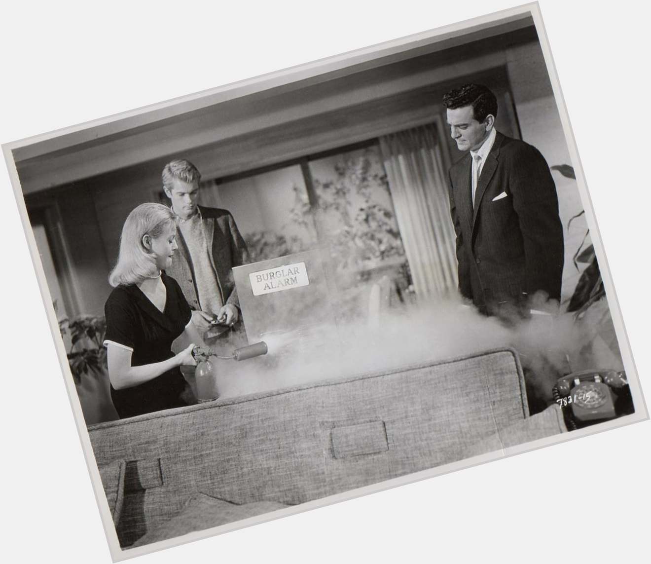 Norma Eberhardt | Official Site for Woman Crush Wednesday #WCW