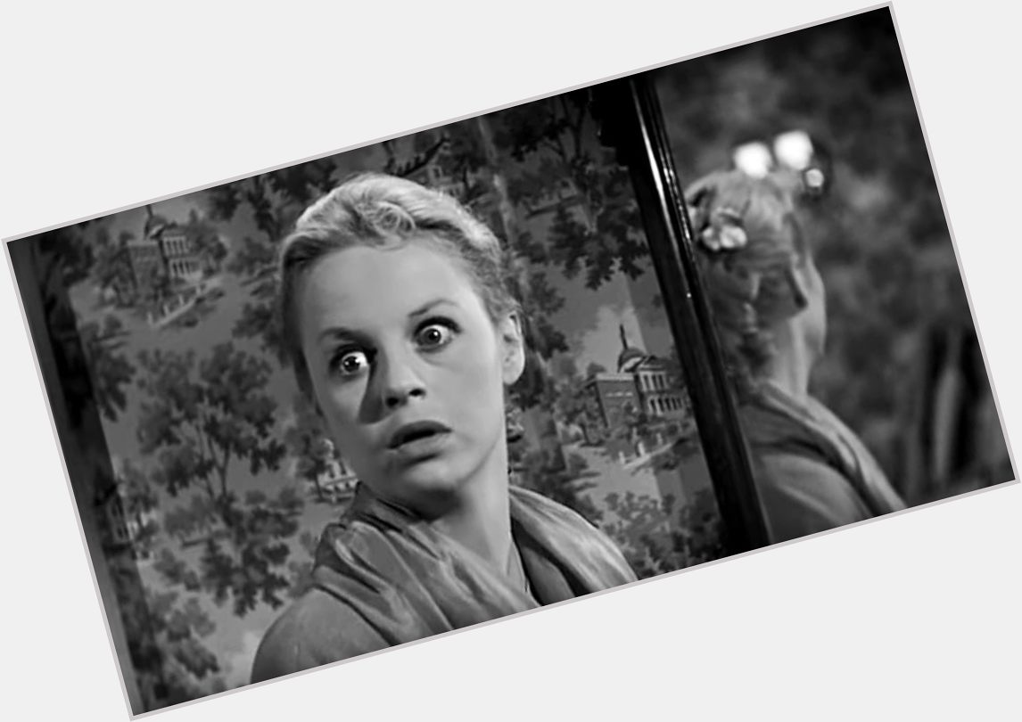 Norma Eberhardt | Official Site for Woman Crush Wednesday #WCW