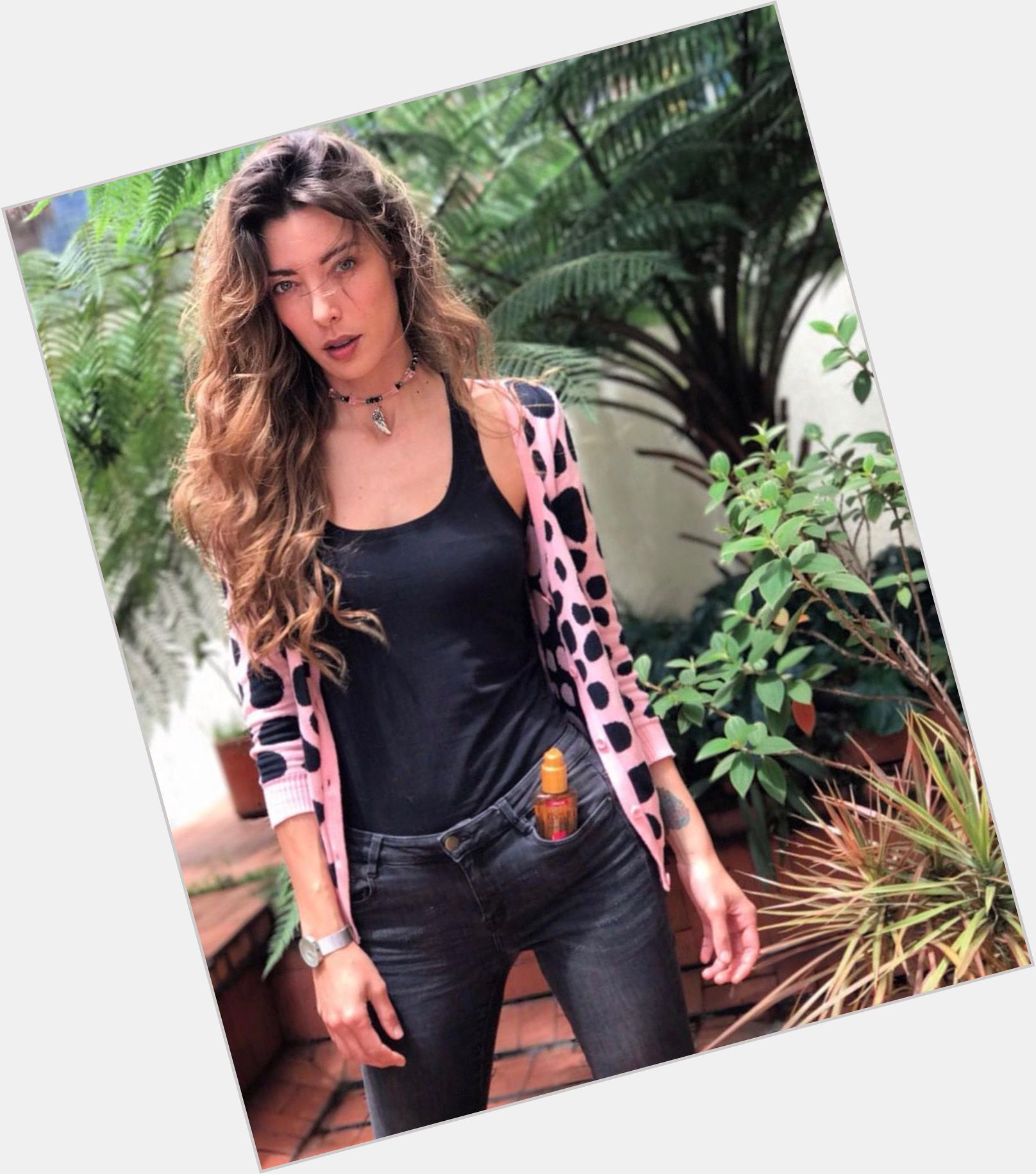 Norma Nivia | Official Site for Woman Crush Wednesday #WCW