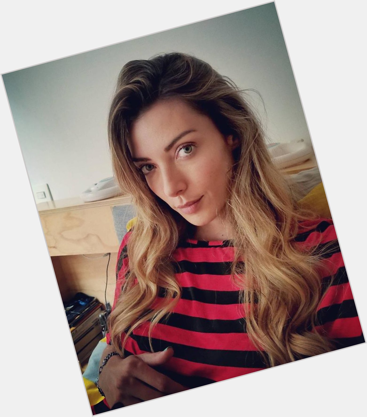 Norma Nivia | Official Site for Woman Crush Wednesday #WCW