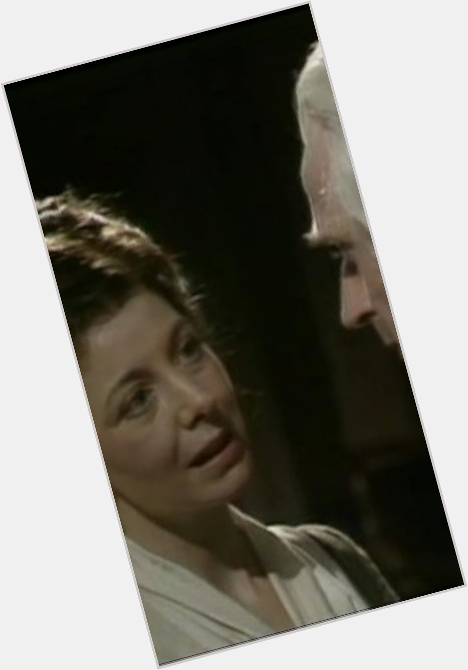 Norma Streader | Official Site for Woman Crush Wednesday #WCW