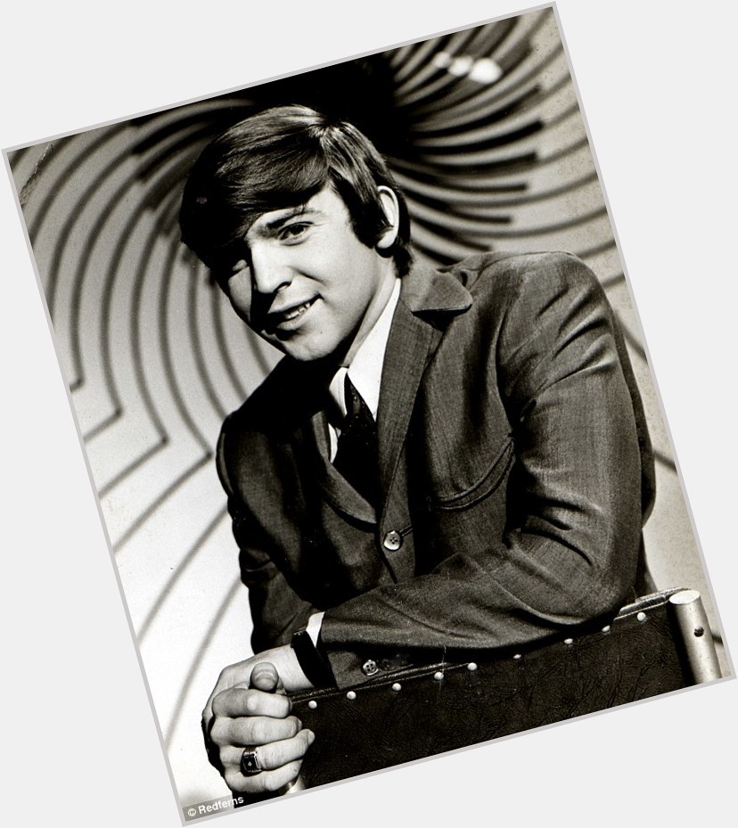 Normie Rowe | Official Site for Man Crush Monday #MCM | Woman Crush ...