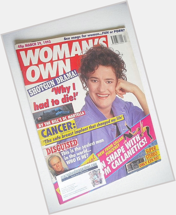 Nula Conwell | Official Site for Woman Crush Wednesday #WCW