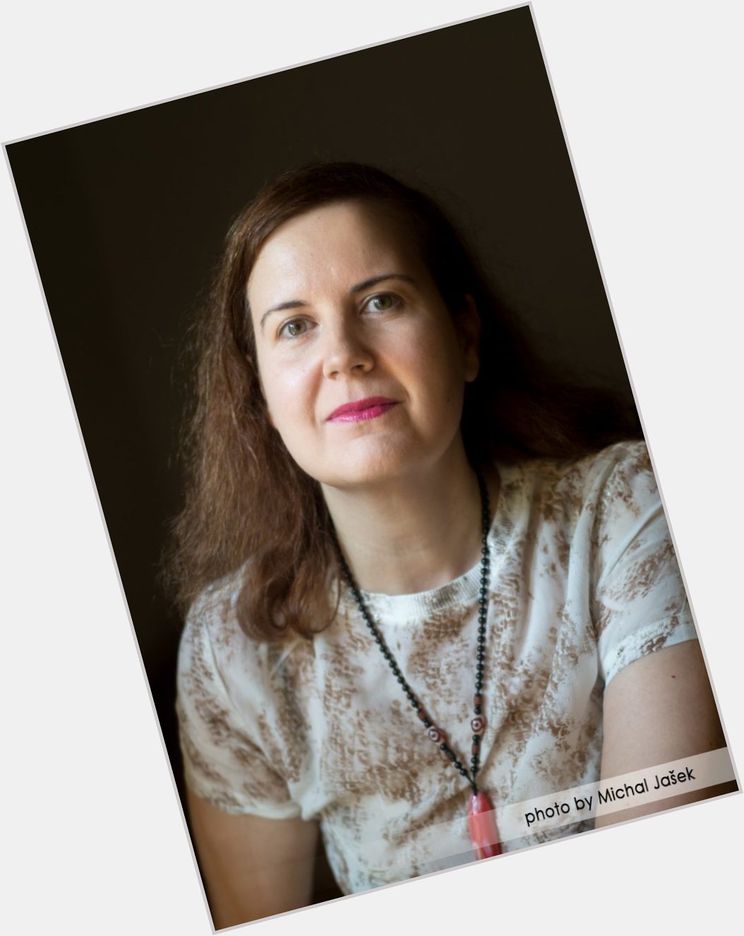 Nuria Ano | Official Site for Woman Crush Wednesday #WCW