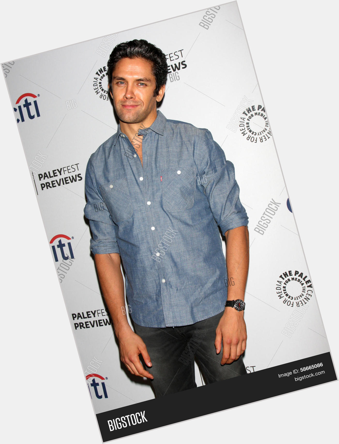 Neal Bledsoe | Official Site for Man Crush Monday #MCM | Woman Crush ...